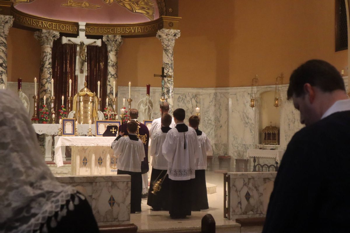 Photos - Little Flower Catholic Church