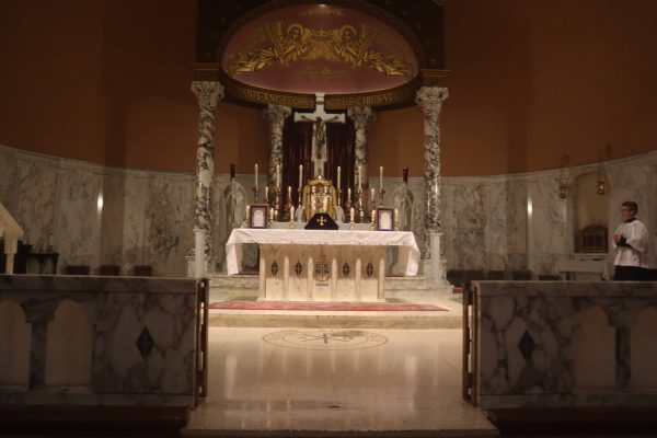 Photos - Little Flower Catholic Church