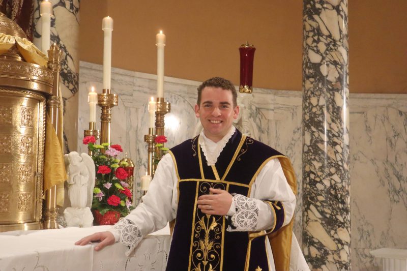 Photos - Little Flower Catholic Church